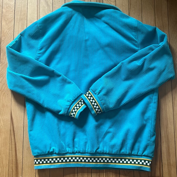 Teddy Fresh | Jackets & Coats | Teddy Fresh Corduroy Jacket | Poshmark